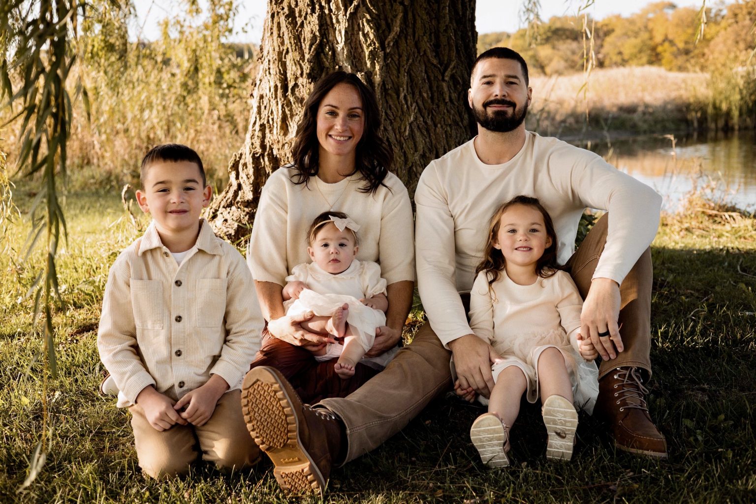 Our Pastors - Families of Faith Ministries